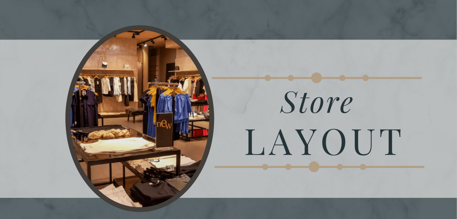 Store Layout - visualmerchandisinghowto.com