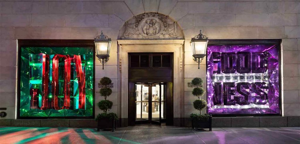 Types of Window Displays - visualmerchandisinghowto.com