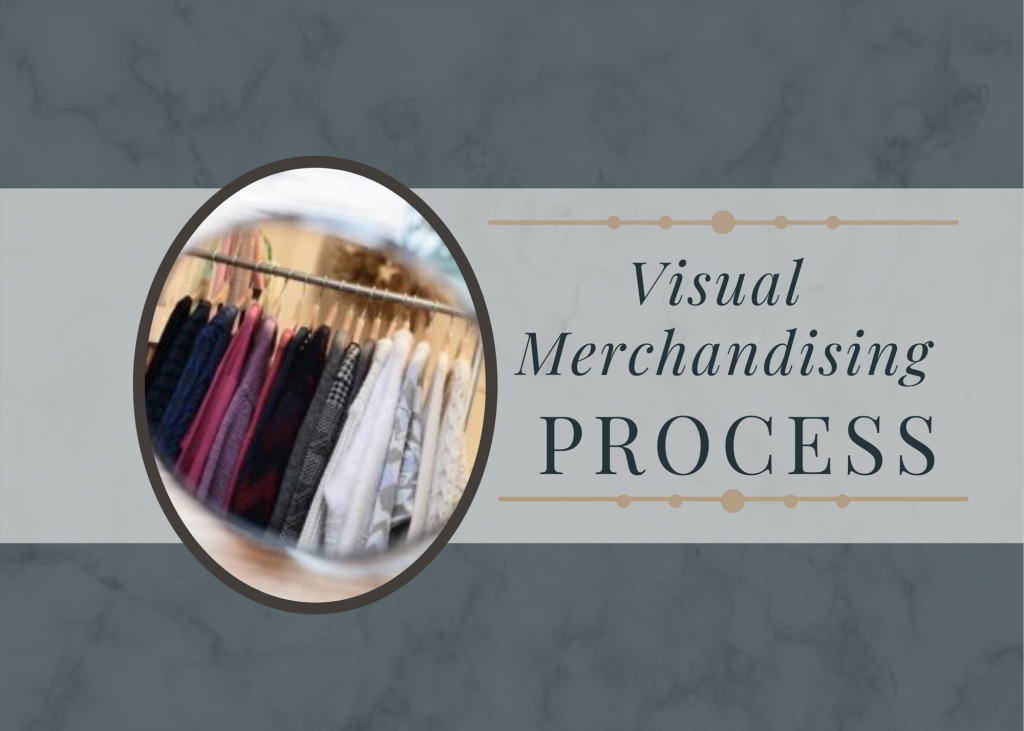 Visual Merchandising Process - visualmerchandisinghowto.com