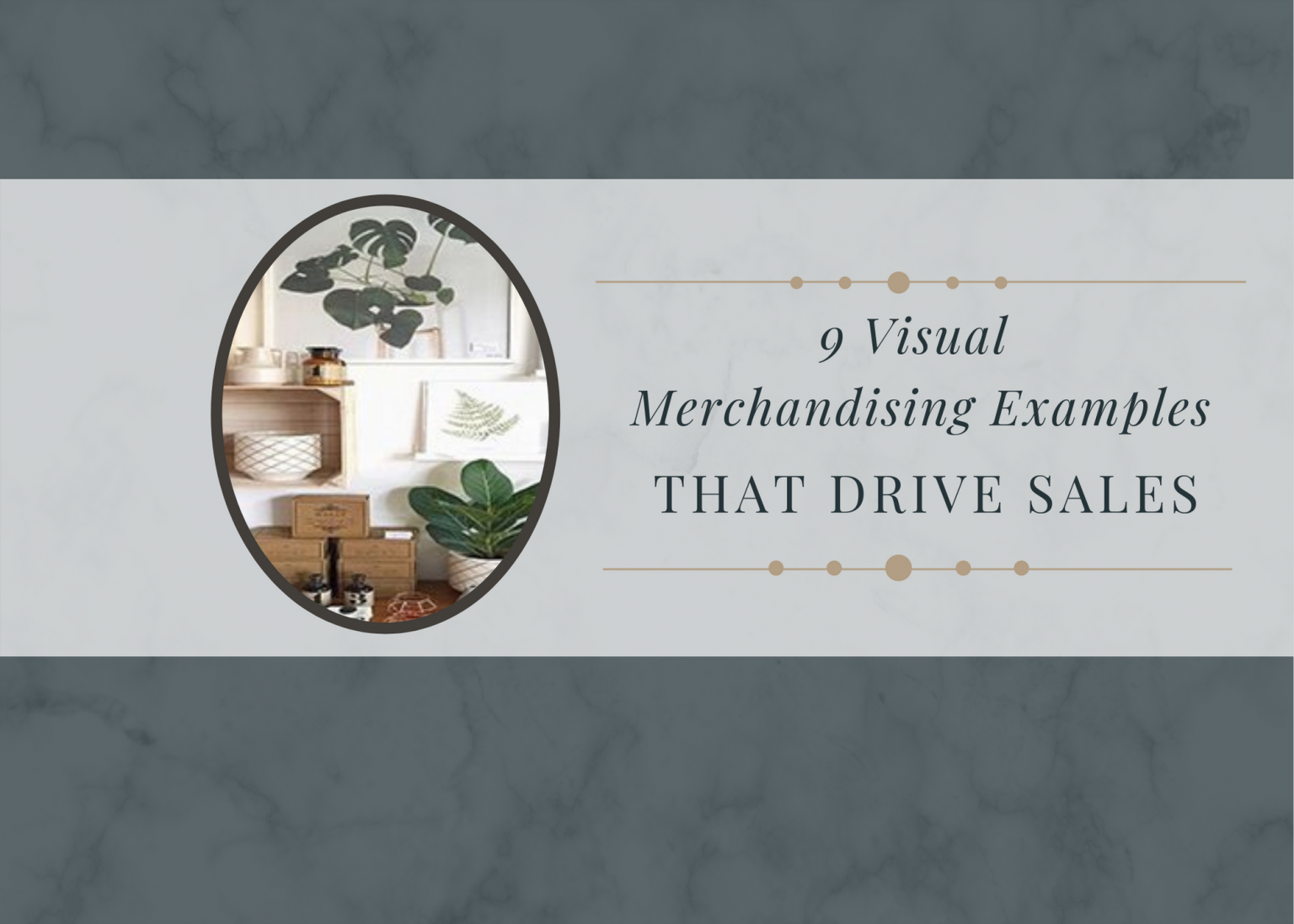 9 Visual Merchandising Small Correct - visualmerchandisinghowto.com
