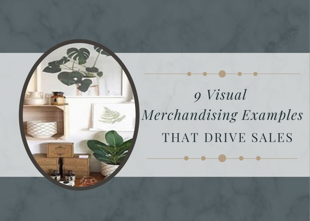 9 Visual Merchandising Small Size Correct - visualmerchandisinghowto.com