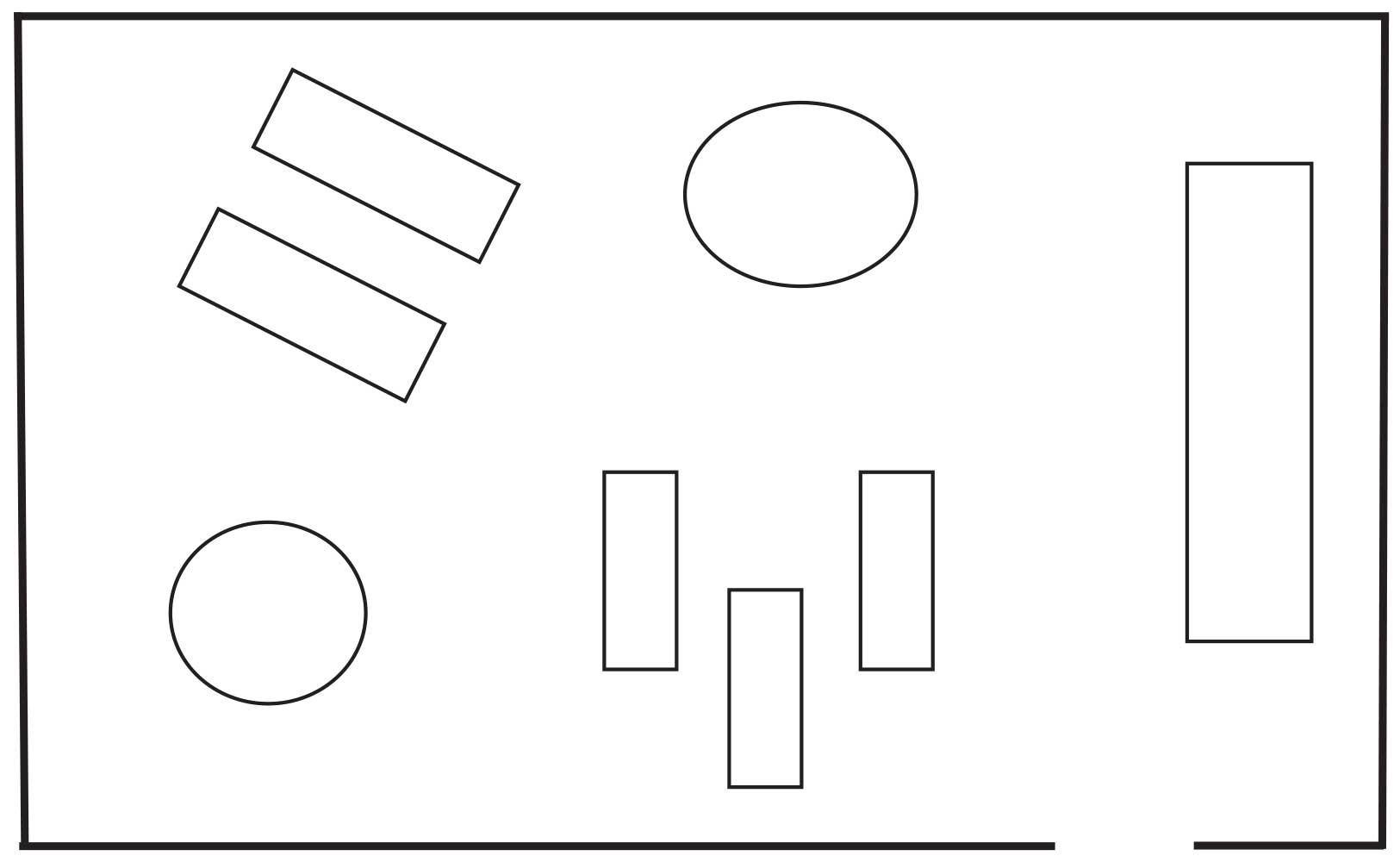 Store Layout - visualmerchandisinghowto.com