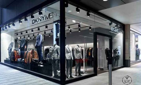 Types of Window Displays - visualmerchandisinghowto.com