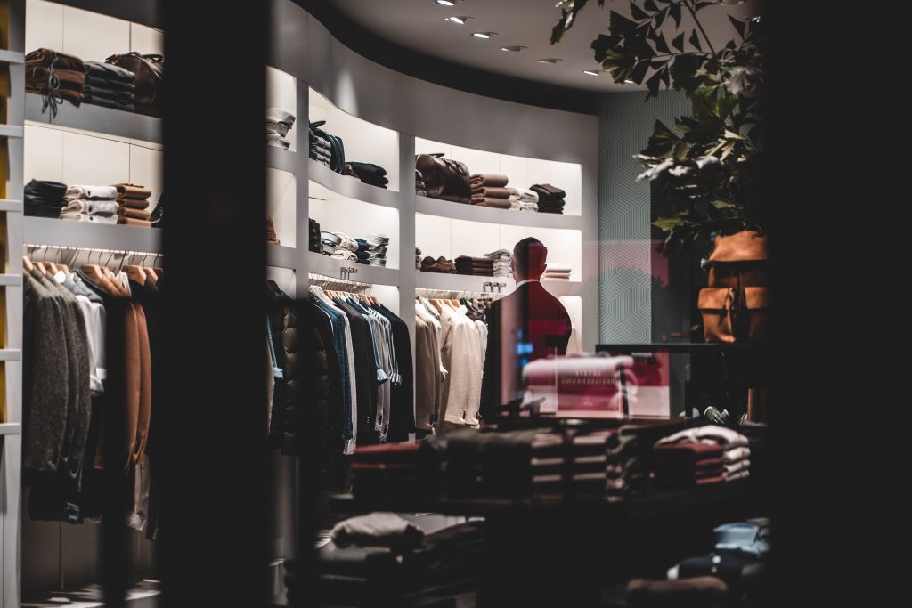 What are the 10 Steps of the Visual Merchandising Process ...