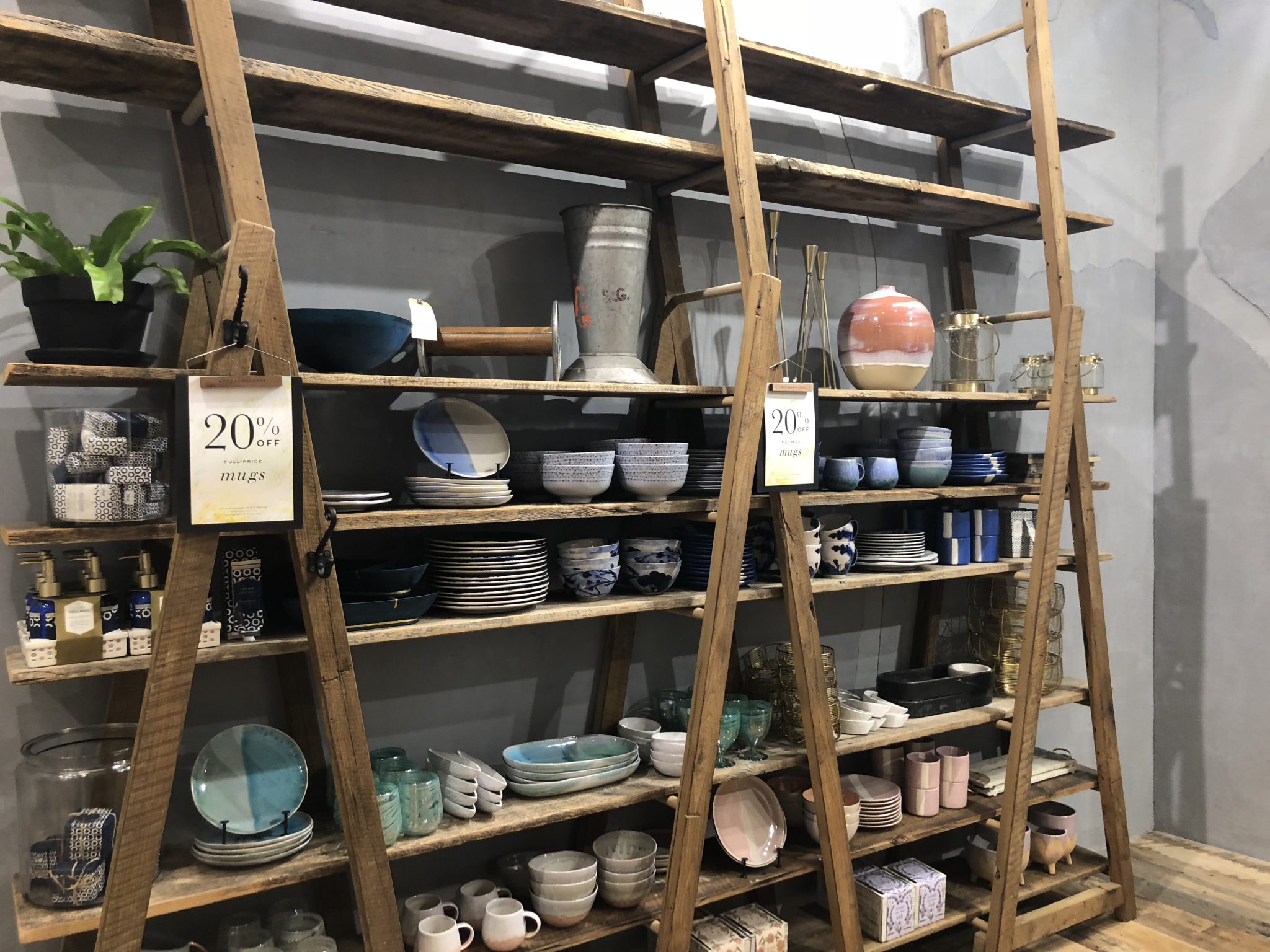 What are the 5 Main Visual Merchandising Objectives ...