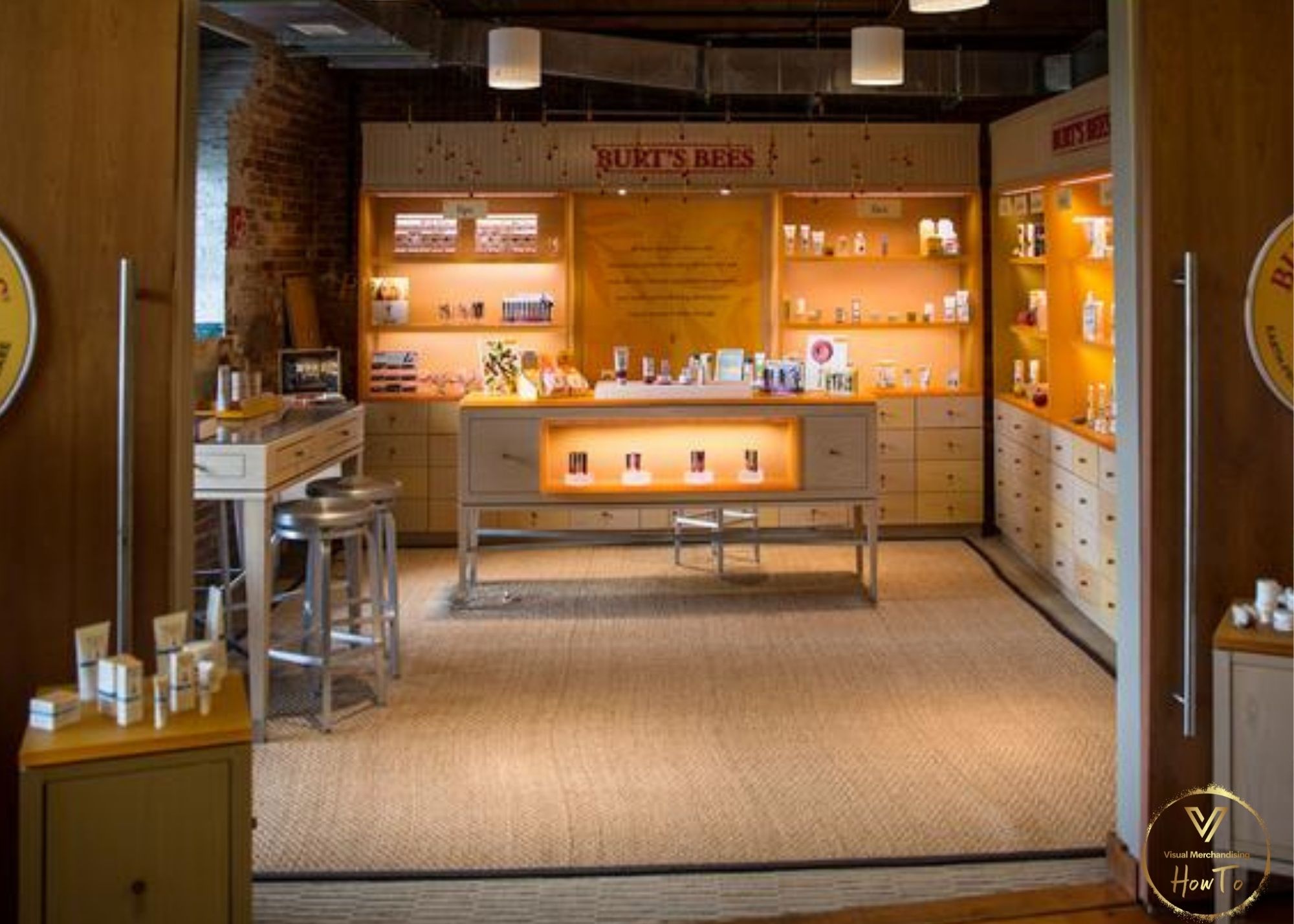 Social Responsibility & Sustainability - visualmerchandisinghowto.com