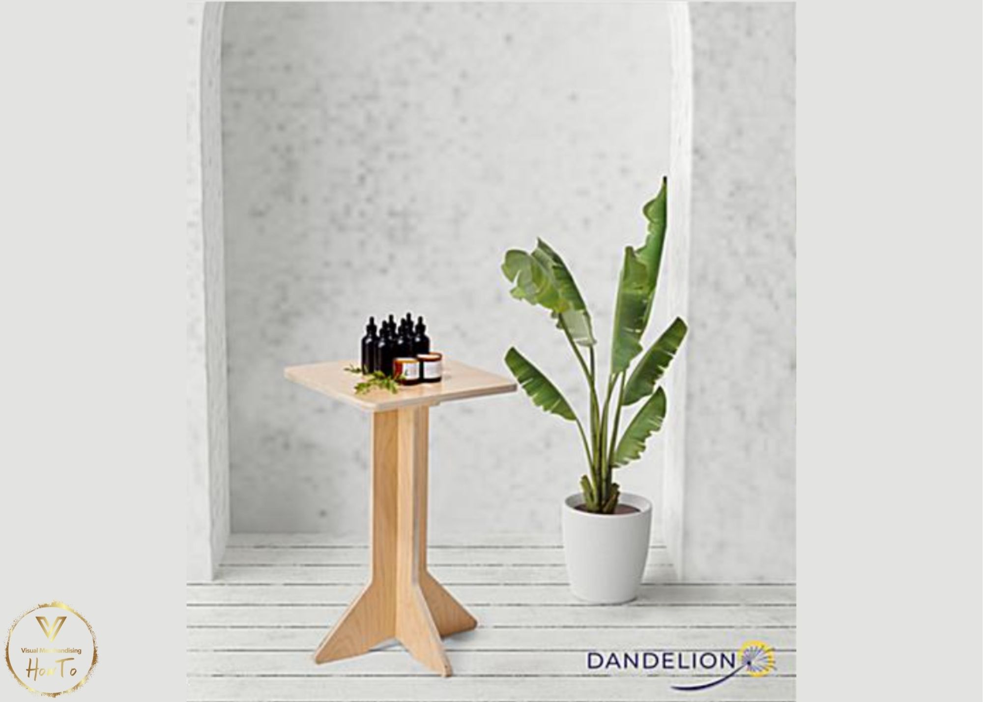 Social Responsibility & Sustainability - visualmerchandisinghowto.com