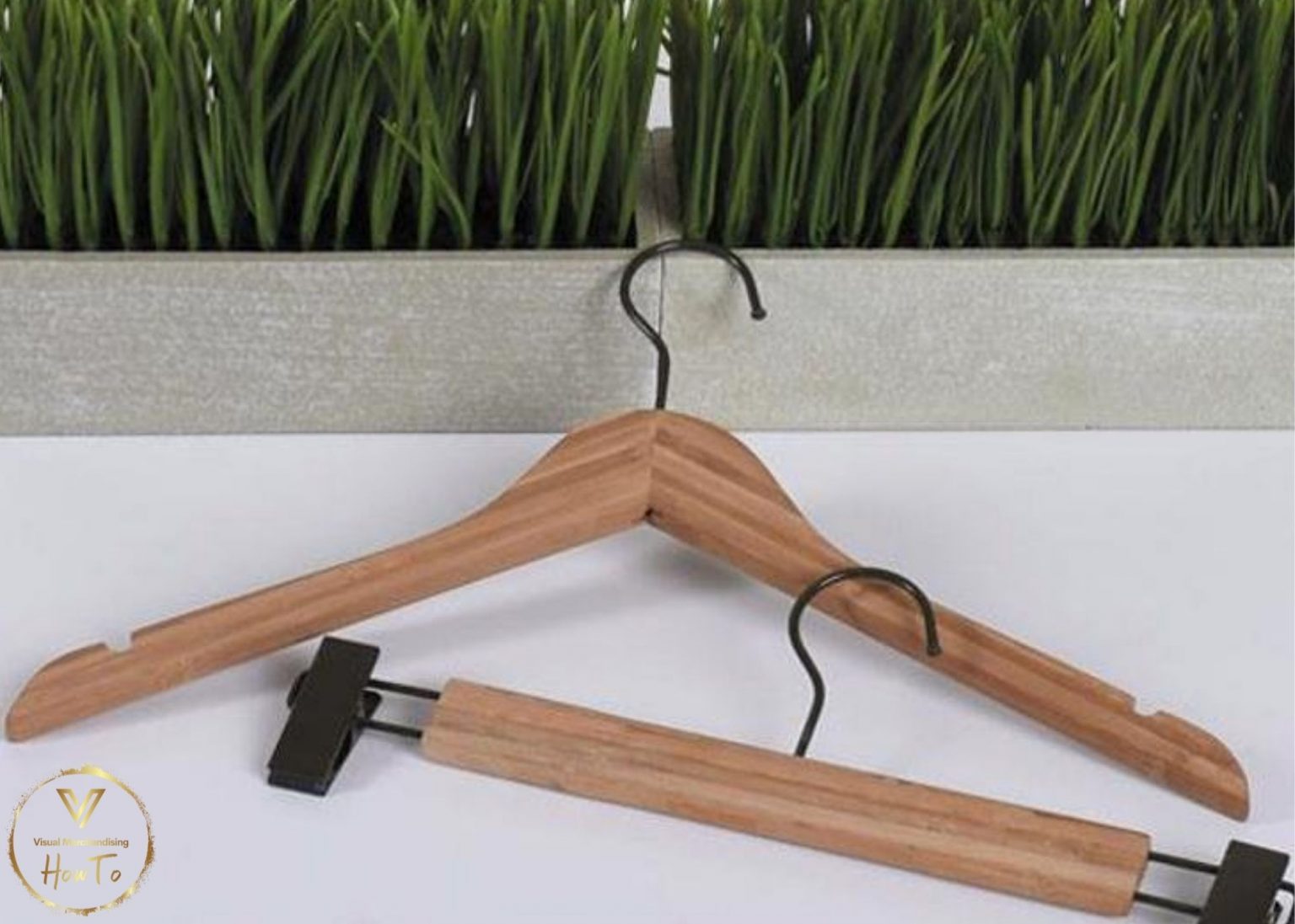 Retail Fixtures - visualmerchandisinghowto.com