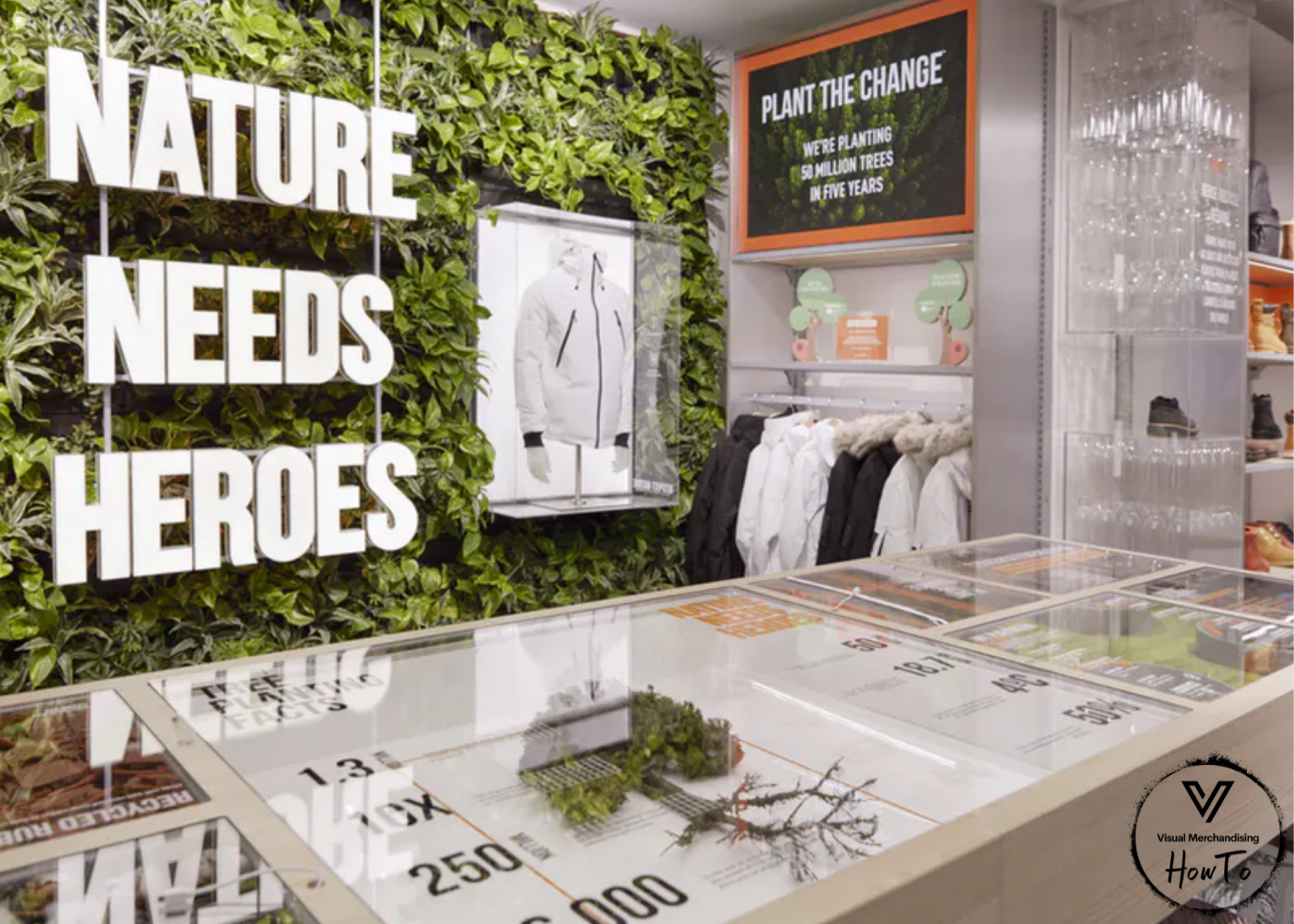 Visual Merchandising Trends - visualmerchandisinghowto.com