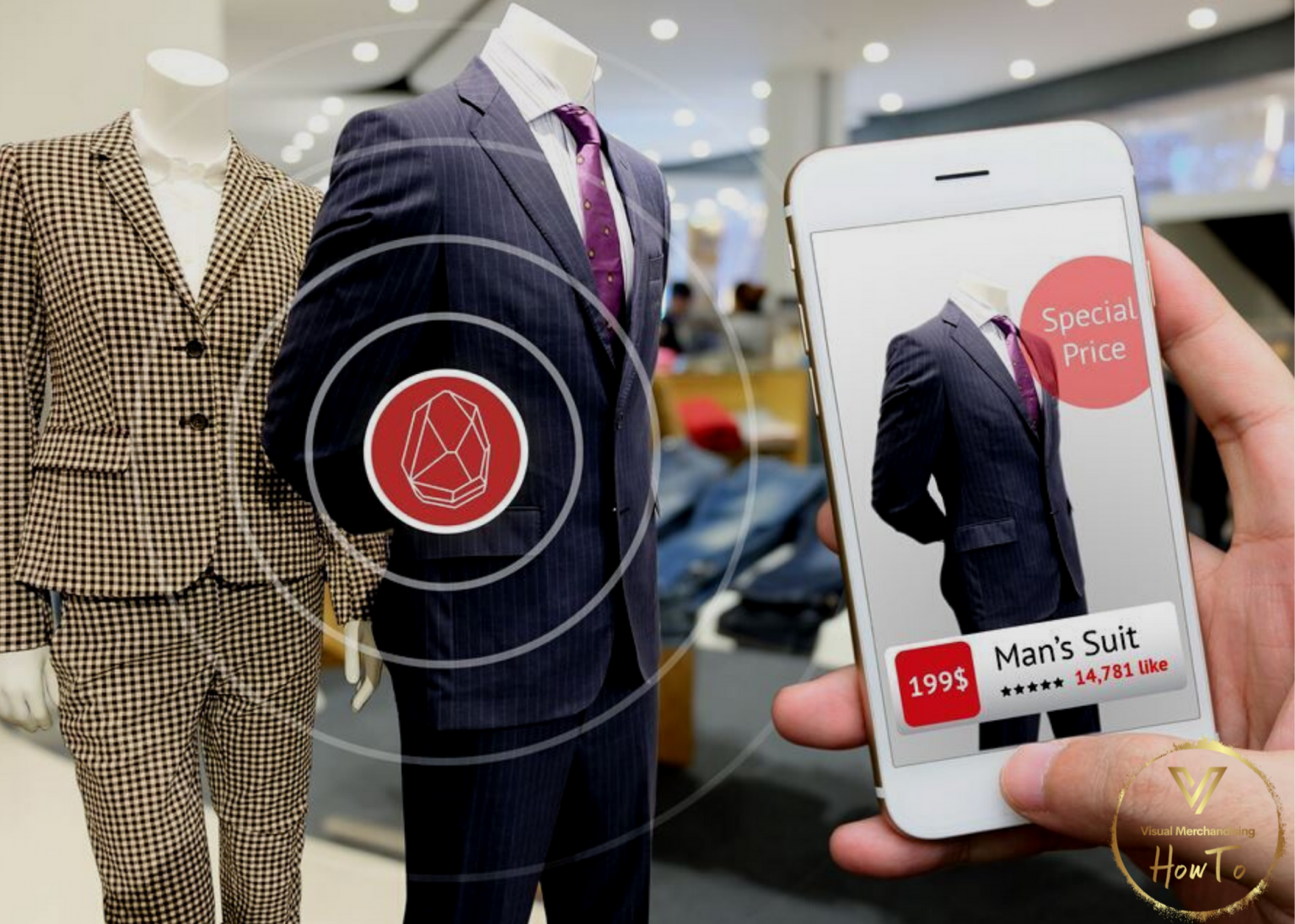 Visual Merchandising Trends - visualmerchandisinghowto.com