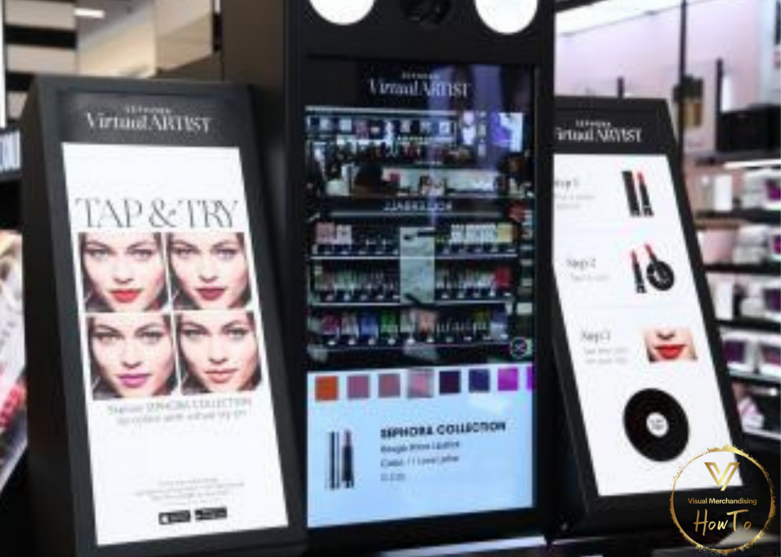 Visual Merchandising Trends - visualmerchandisinghowto.com