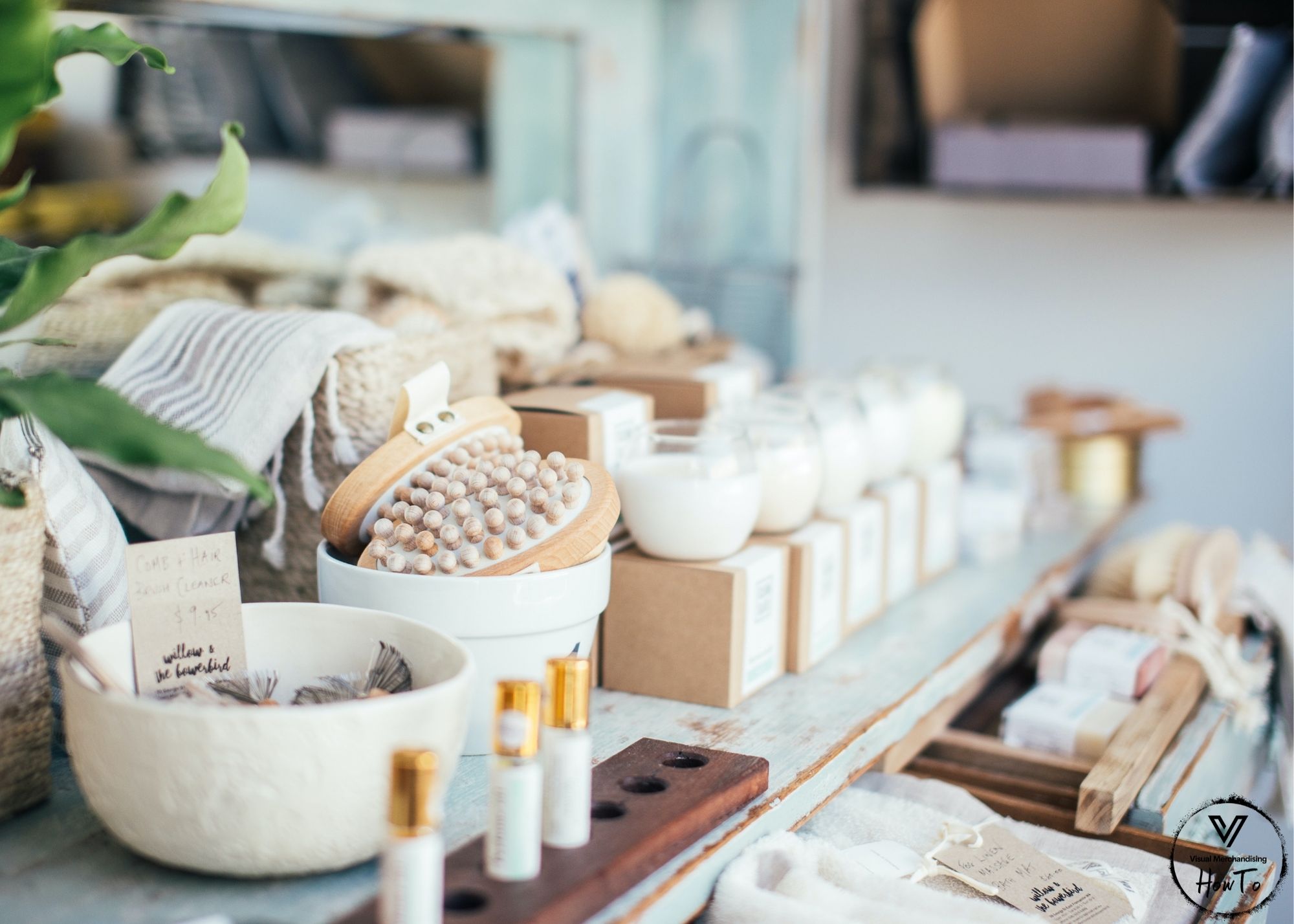 Department Store Strategies - visualmerchandisinghowto.com