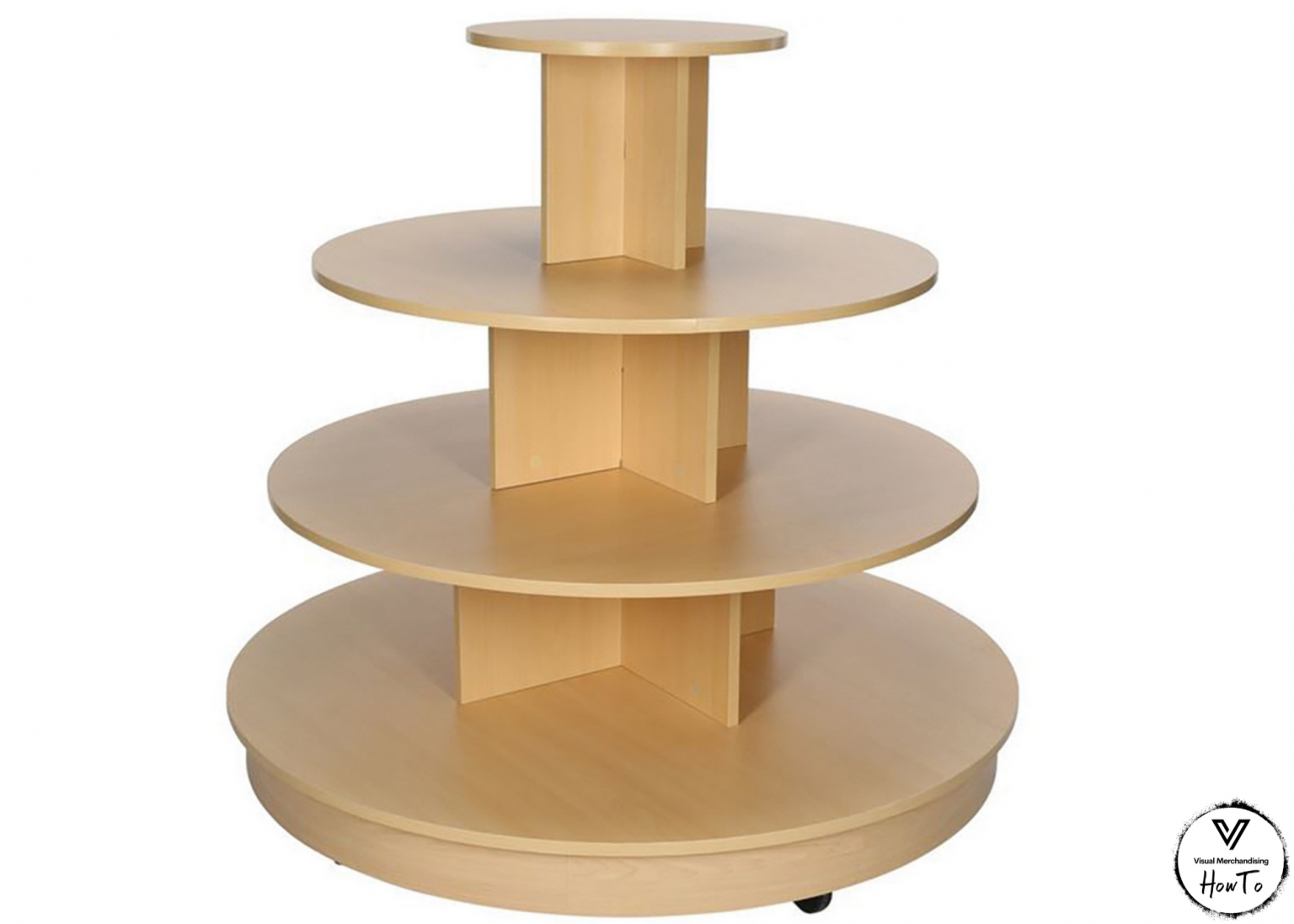 What is a retail display table? - visualmerchandisinghowto.com