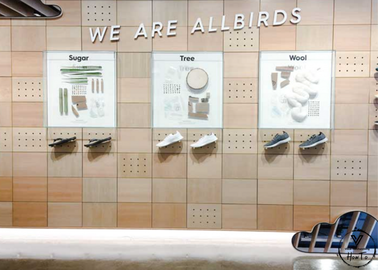 How to Create an Attractive Visual Store Display ...