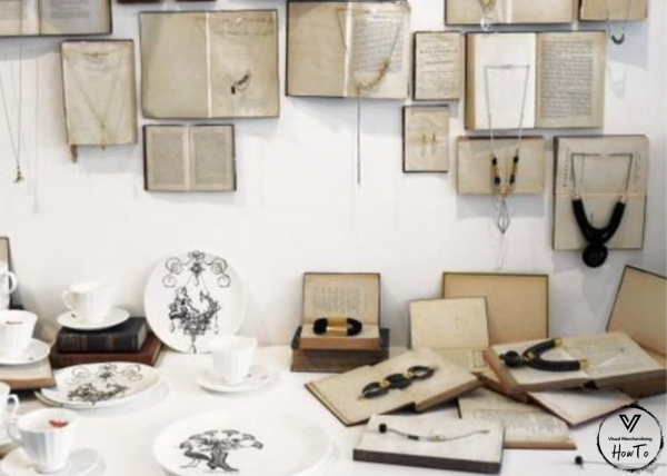 How to Create an Attractive Visual Store Display ...