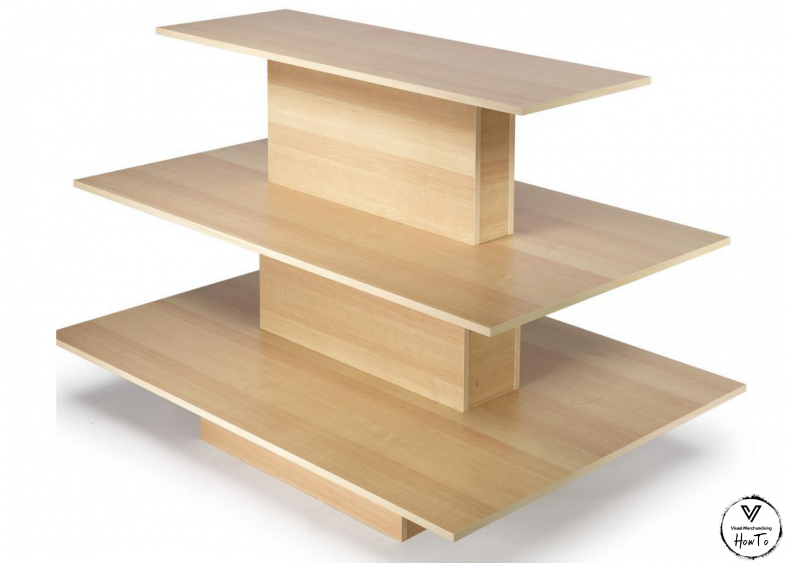 What is a retail display table? - visualmerchandisinghowto.com