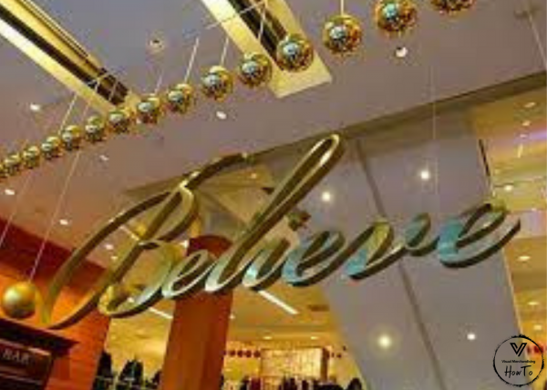 How to Create an Attractive Visual Store Display ...