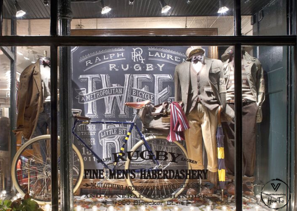 How to Create an Attractive Visual Store Display ...
