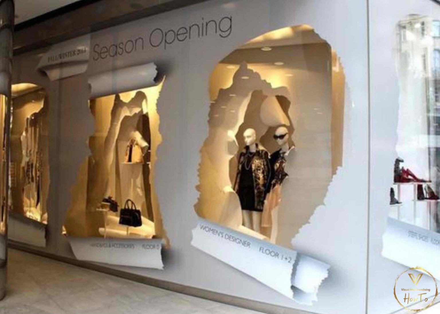 Best Retail Merchandising Tools - visualmerchandisinghowto.com