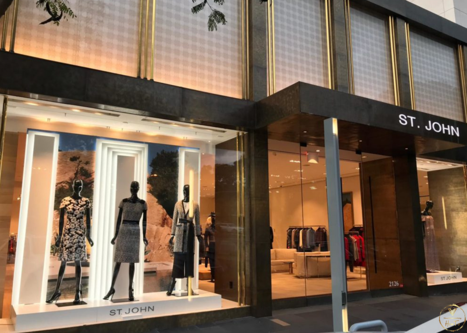 Window Display Companies - visualmerchandisinghowto.com