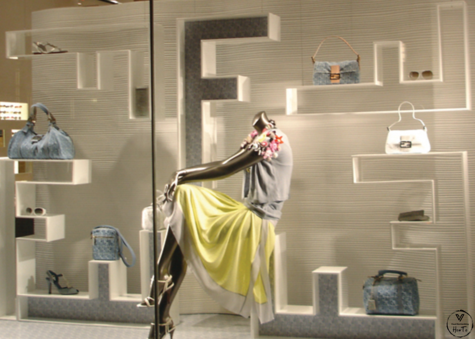 Window Display Companies - visualmerchandisinghowto.com