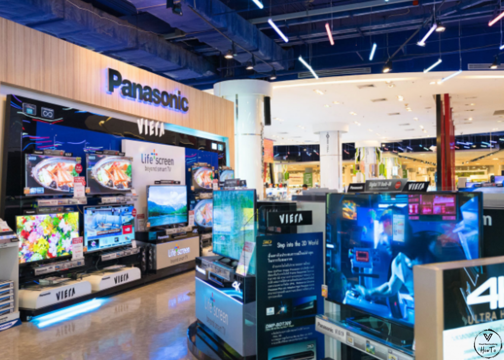 Window Display Companies - visualmerchandisinghowto.com