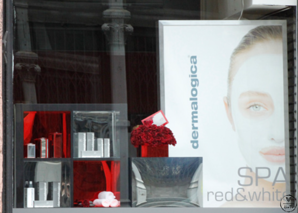 Window Display Companies - visualmerchandisinghowto.com