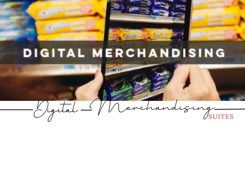 Digital Merchandising Suites Visualmerchandisinghowto
