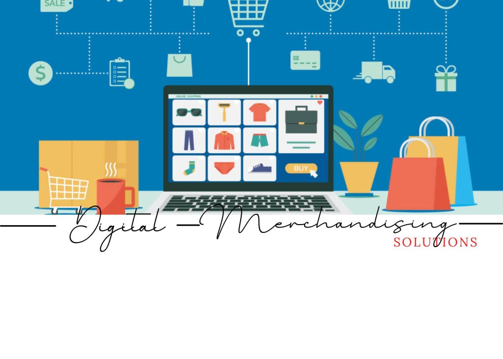 Digital Merchandising Solutions Visualmerchandisinghowto