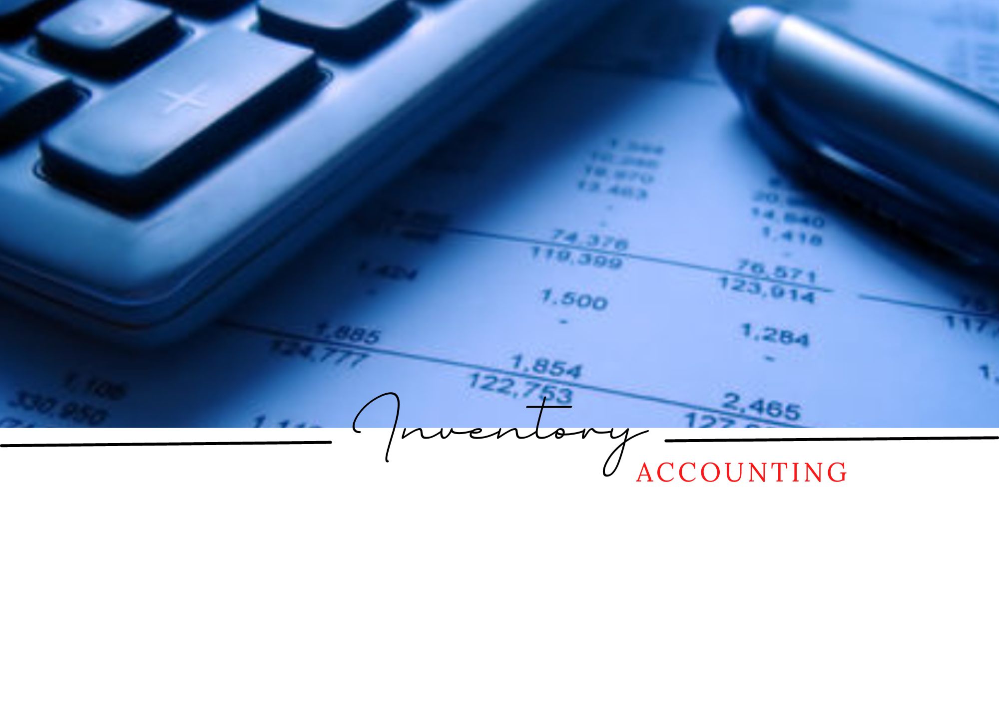 Inventory Accounting - visualmerchandisinghowto.com
