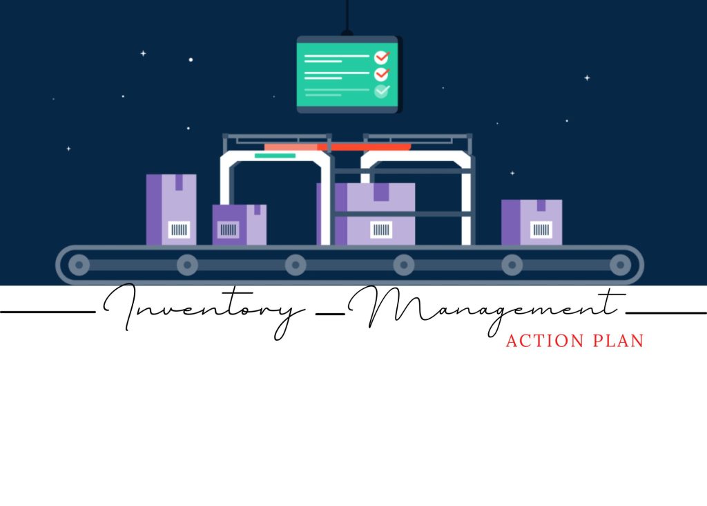 Inventory Management Action Plan - visualmerchandisinghowto.com