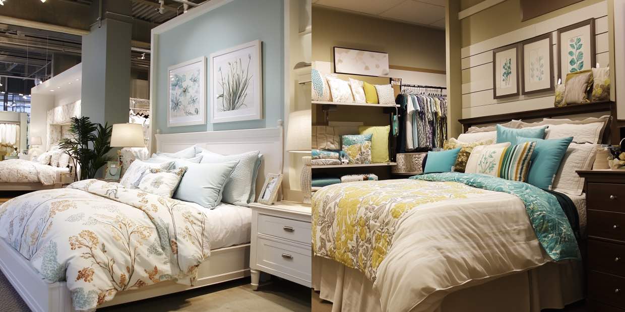 An Effective Visual Merchandising Display - visualmerchandisinghowto.com