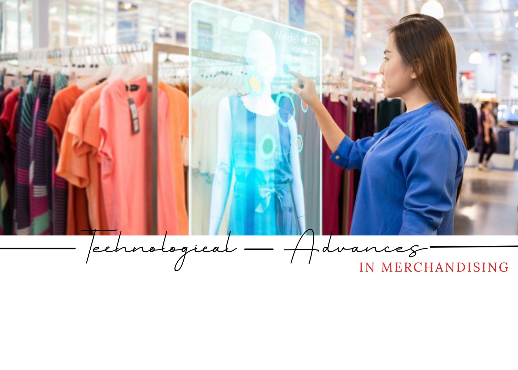 Retail Tech Innovations Future - Transforming Merchandising ...